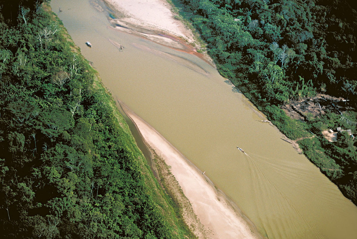 Juruá | Amazon Waters
